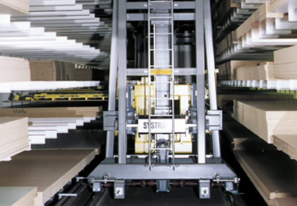 Möbelindustrie - industriezweige - Systraplan / Individuelle ...