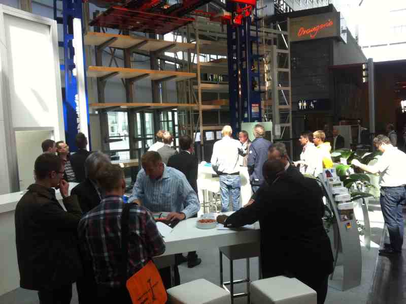 LIGNA Messe 2015 - presseinfos - aktuelles & downloads - SYSTRAPLAN ...